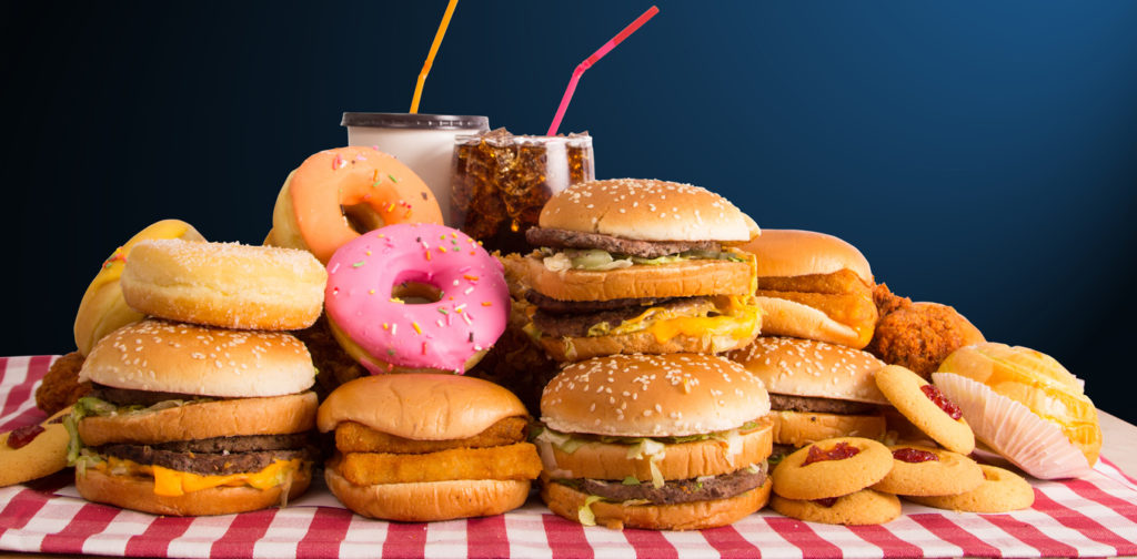 American Junk Food - The Reasons People Get Totally Hooked On Them ...